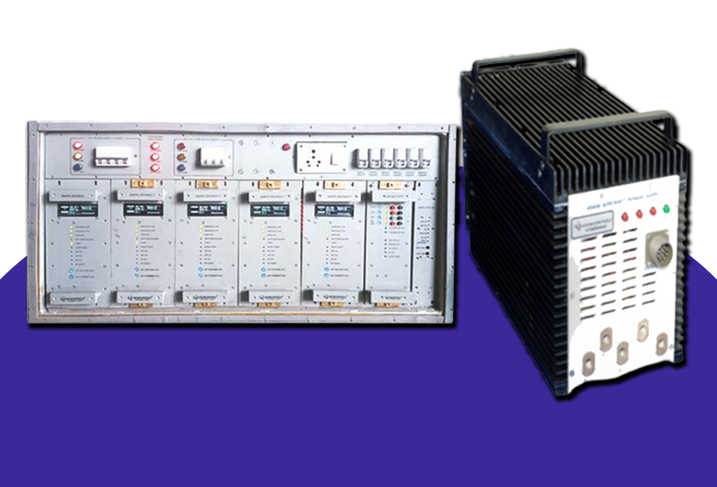 Grow Control Power Tech Pvt. Ltd